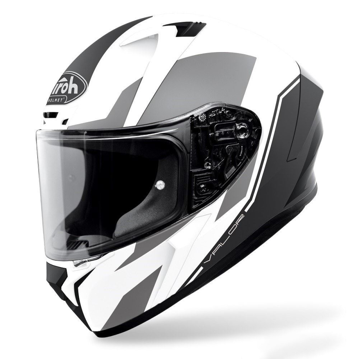VALOR WINGS Branco Matt - AVAW38 - Caismotor