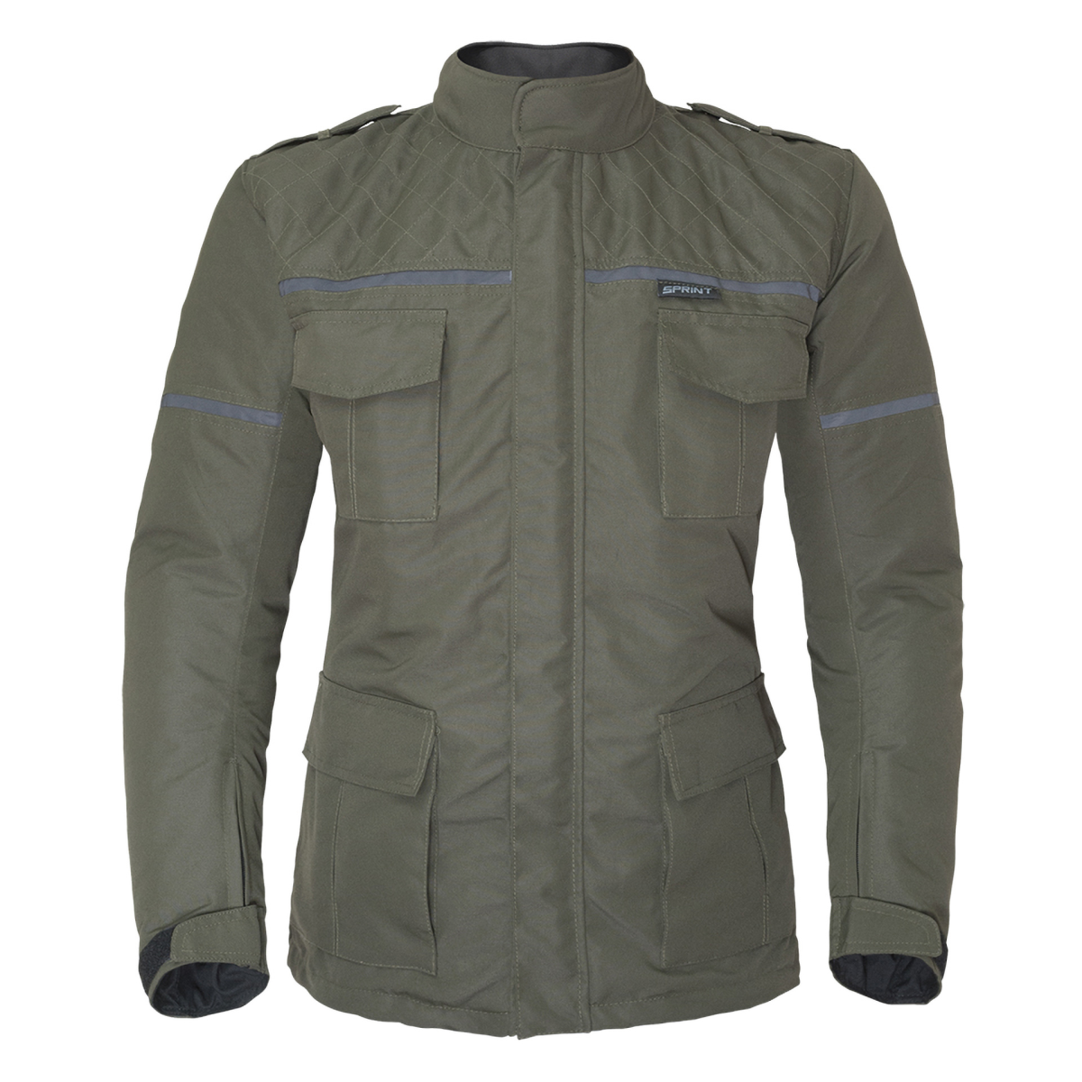 LEADER Verde - SPJ309 - Caismotor